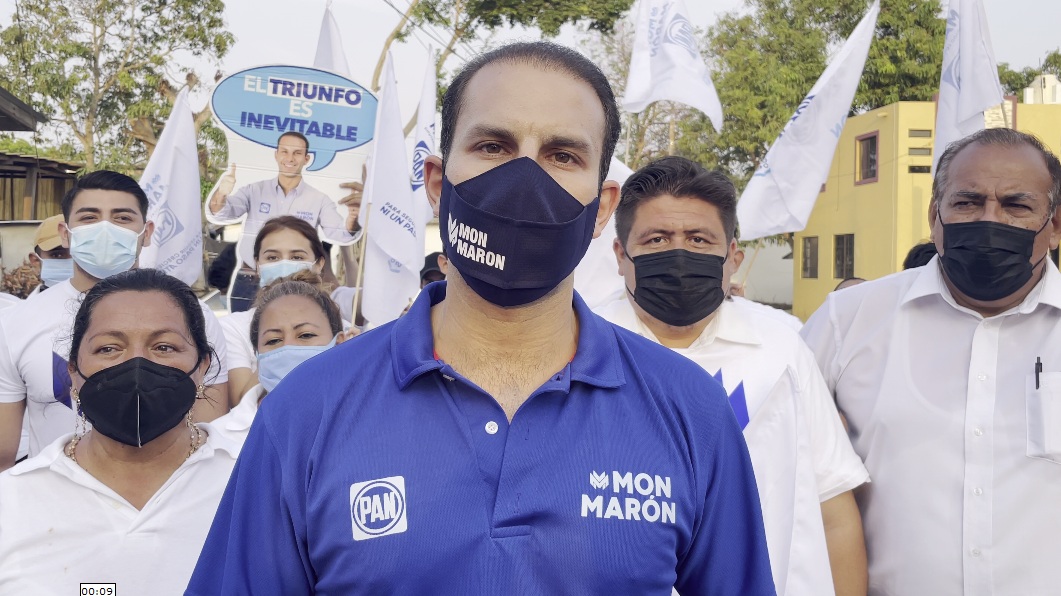 Propuestas de Mon Marón se enriquecen con las voces y expresiones de ...